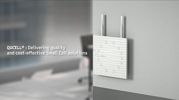 Qucell’s Role in Rakuten Symphony’s Automation Journey | small cells | 5G